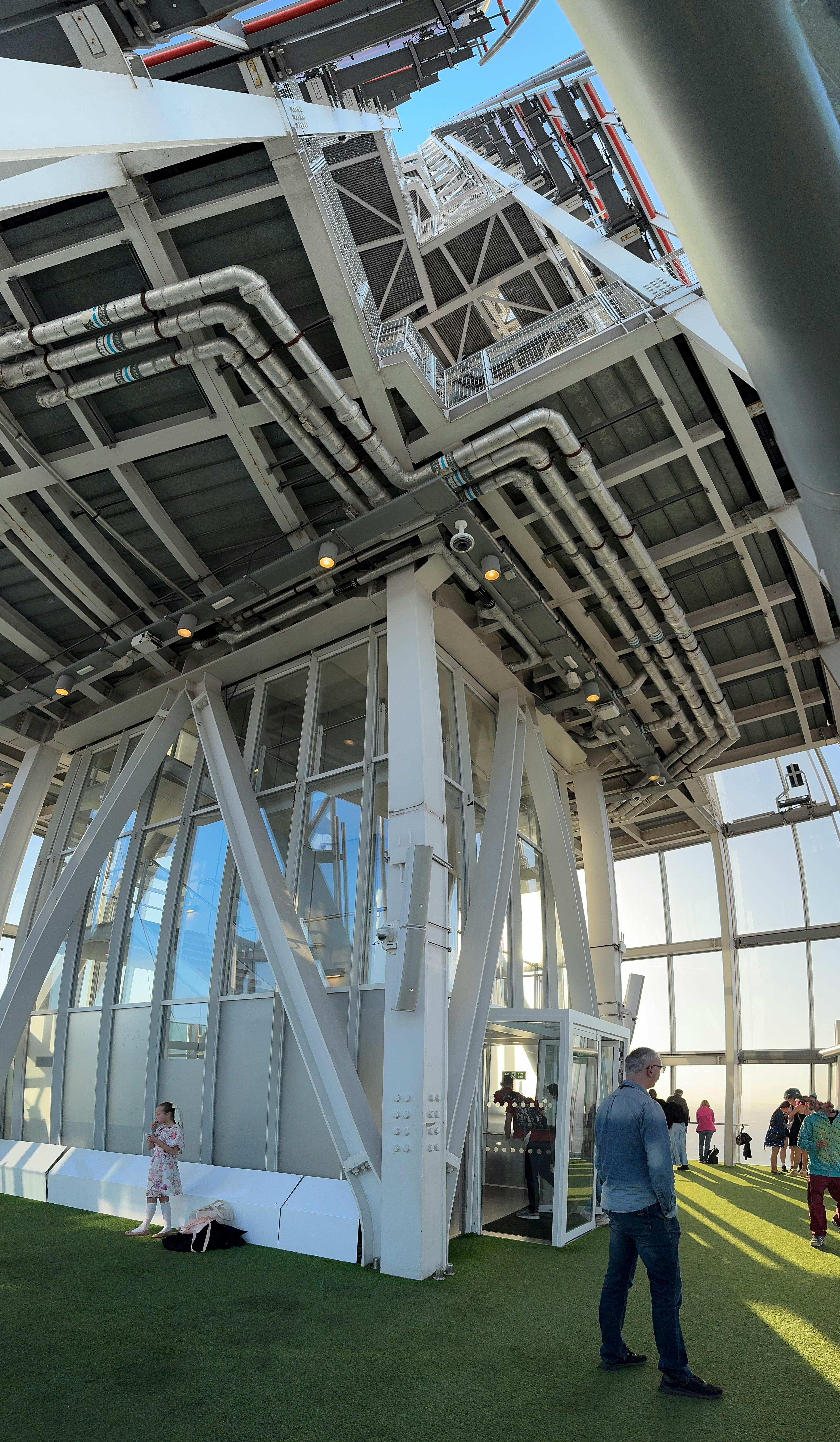 The Shard Tickets | 1000-Feet-High Indoor & Outdoor Viewing
