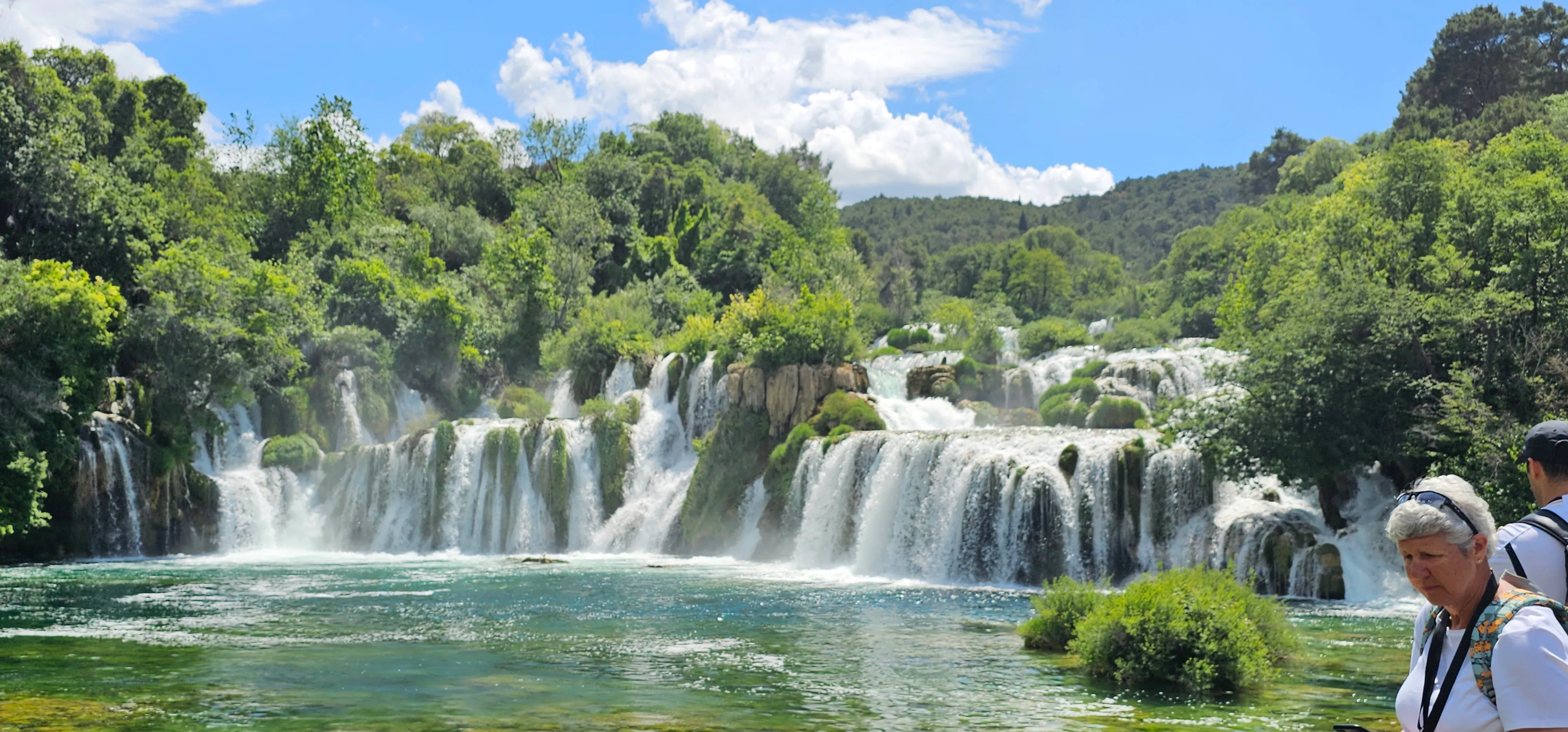 Krka National Park Tickets Headout