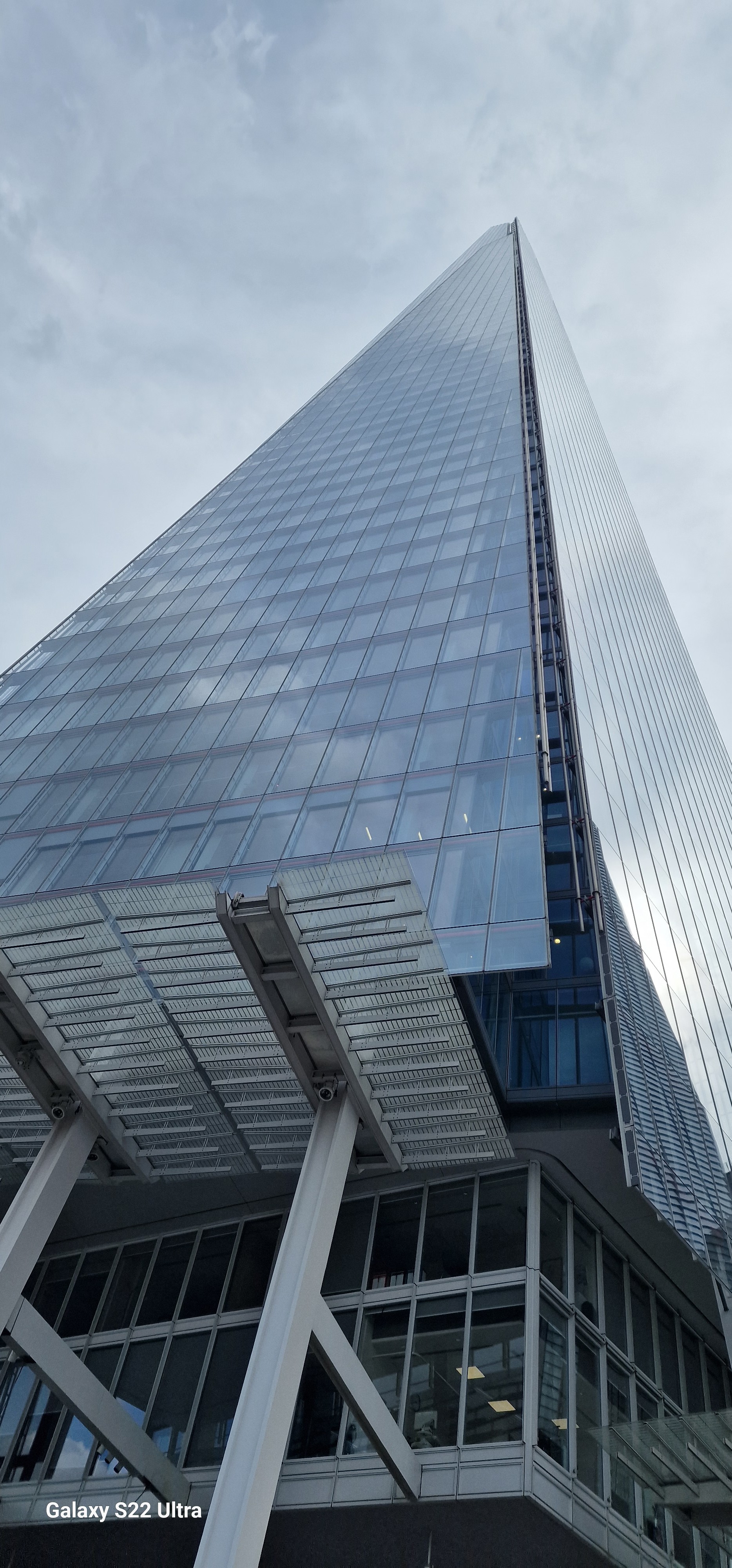 The Shard Tickets | 1000-Feet-High Indoor & Outdoor Viewing