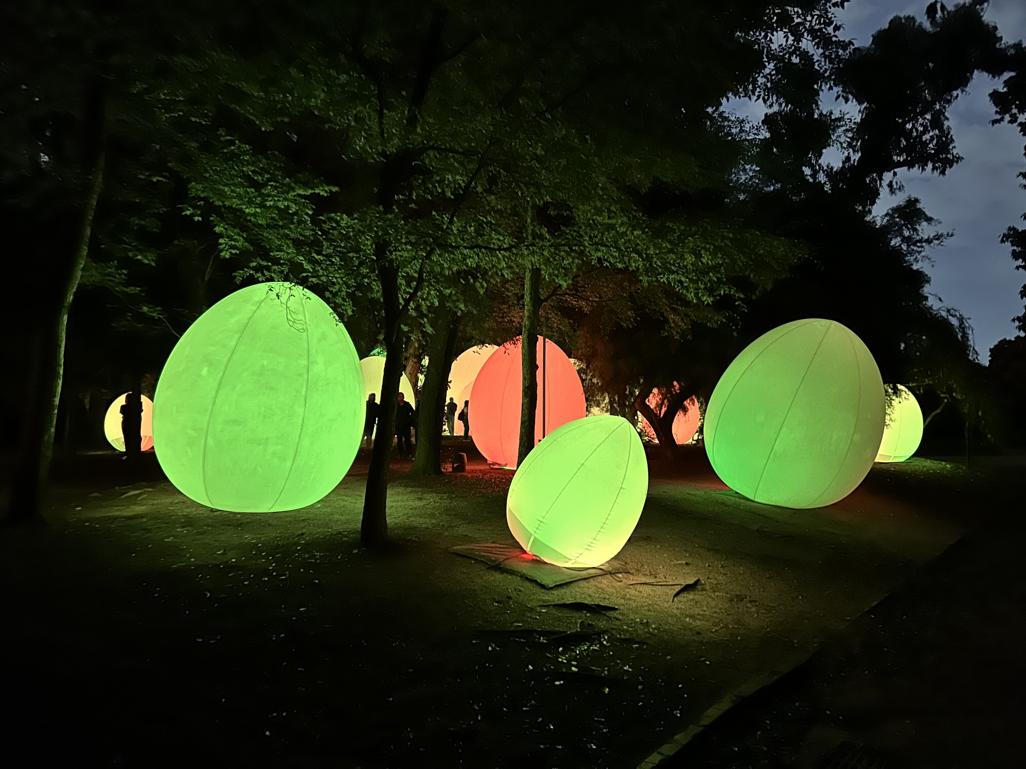 teamlab Osaka Tickets