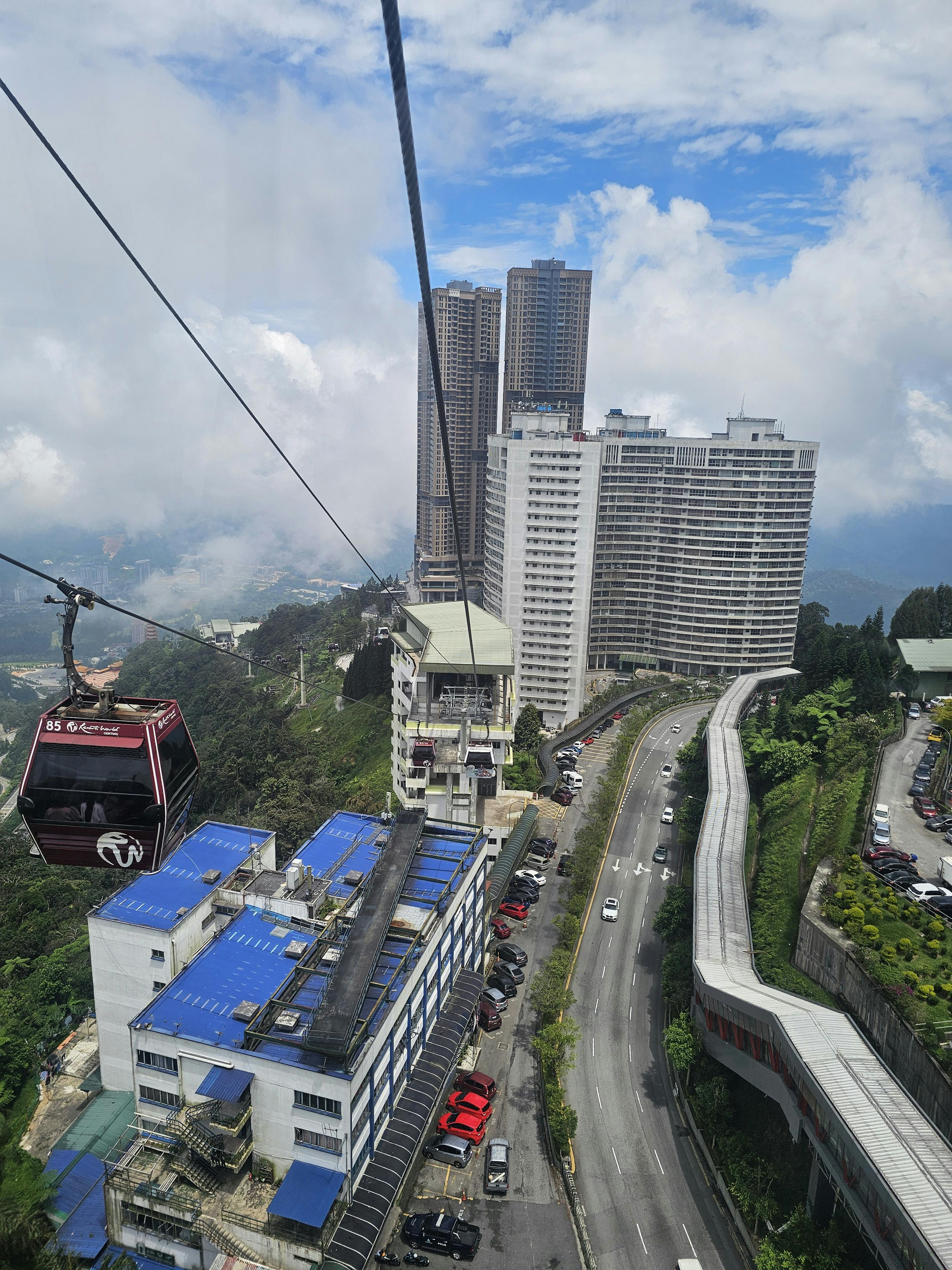 Book Genting Highlands Tickets | Fun & Adventure Await