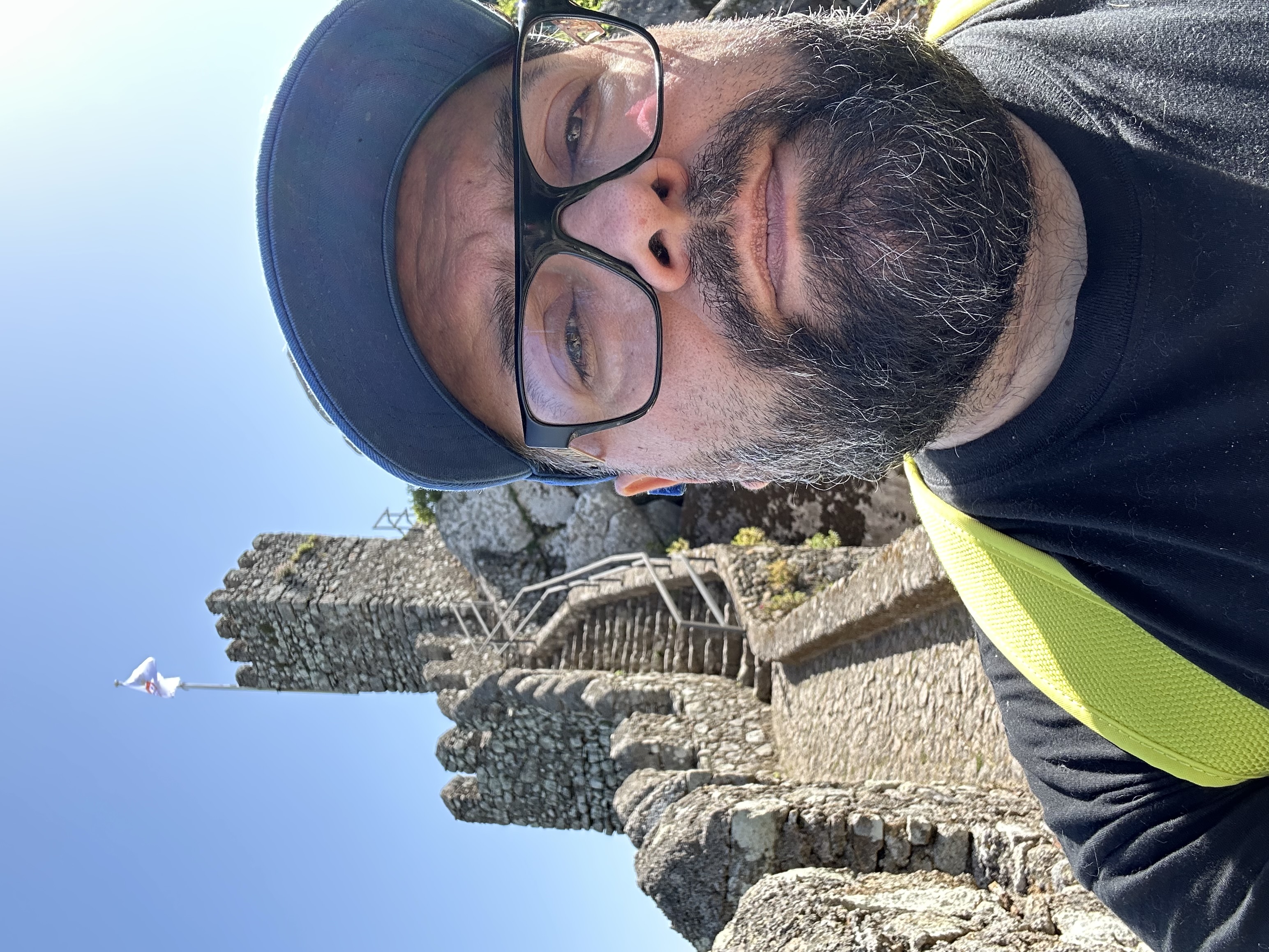 Moorish Castle Entry Tickets | Audio Guides