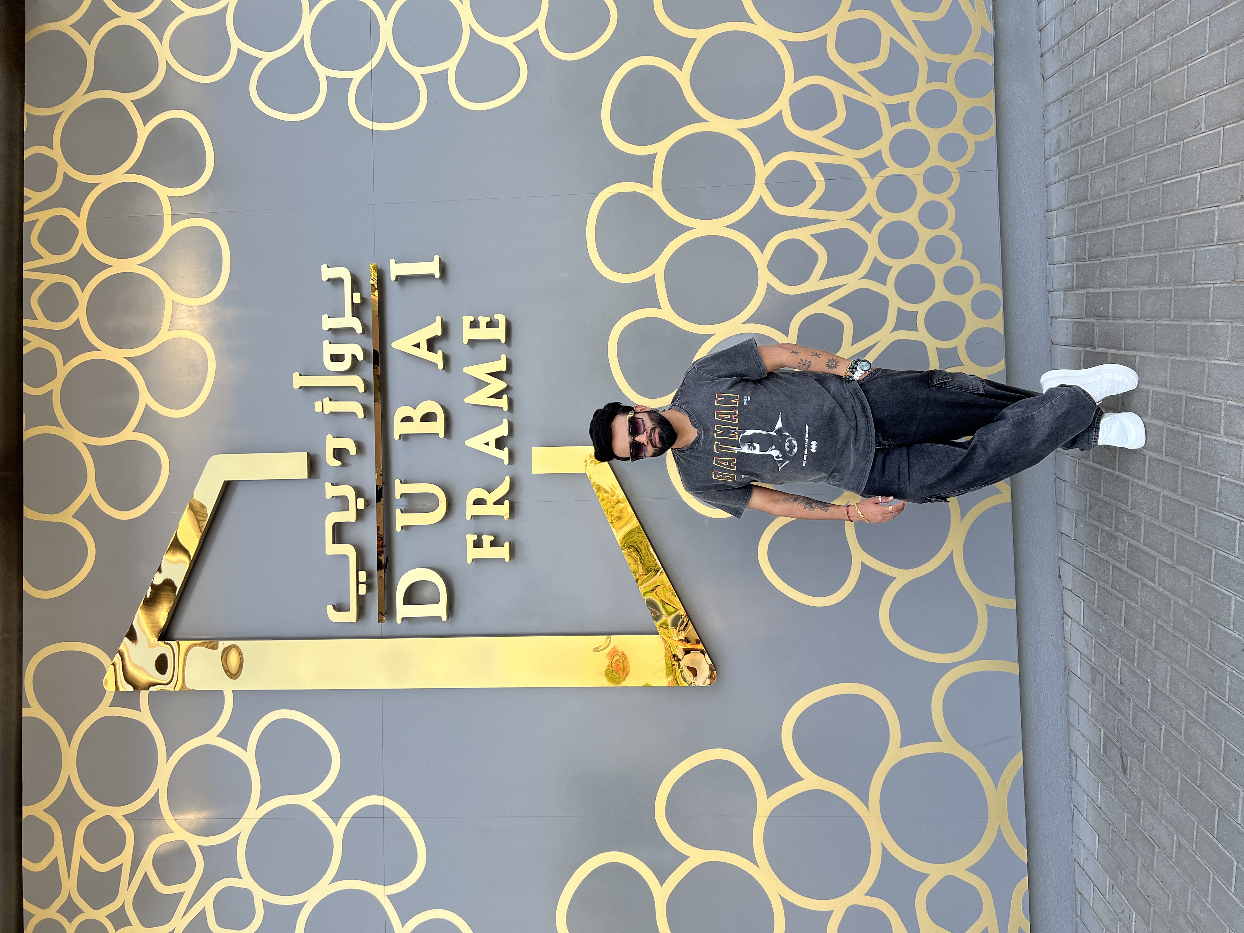 Dubai Frame Tickets | Meal voucher with 40% discount