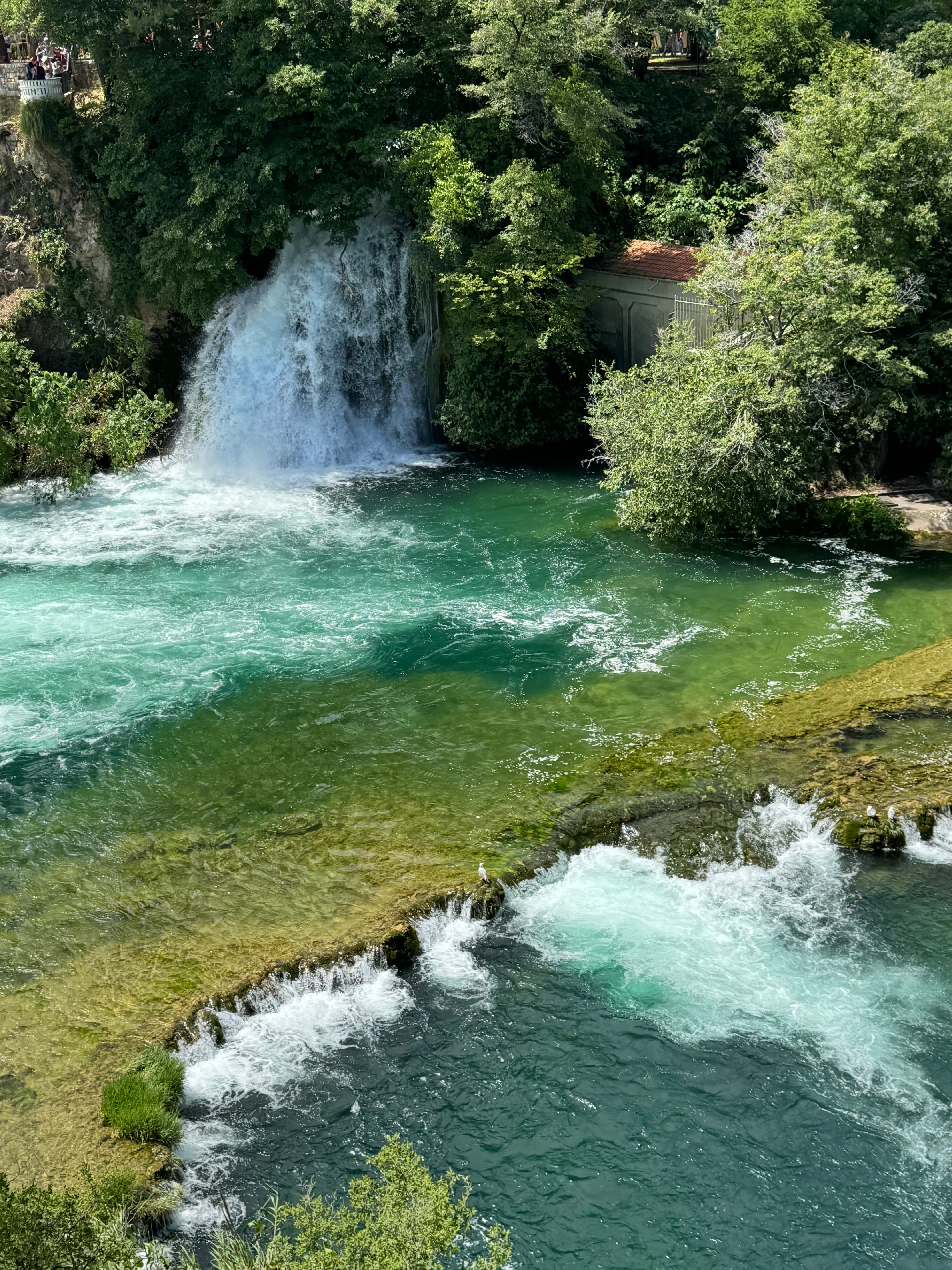 Krka National Park Tickets Headout