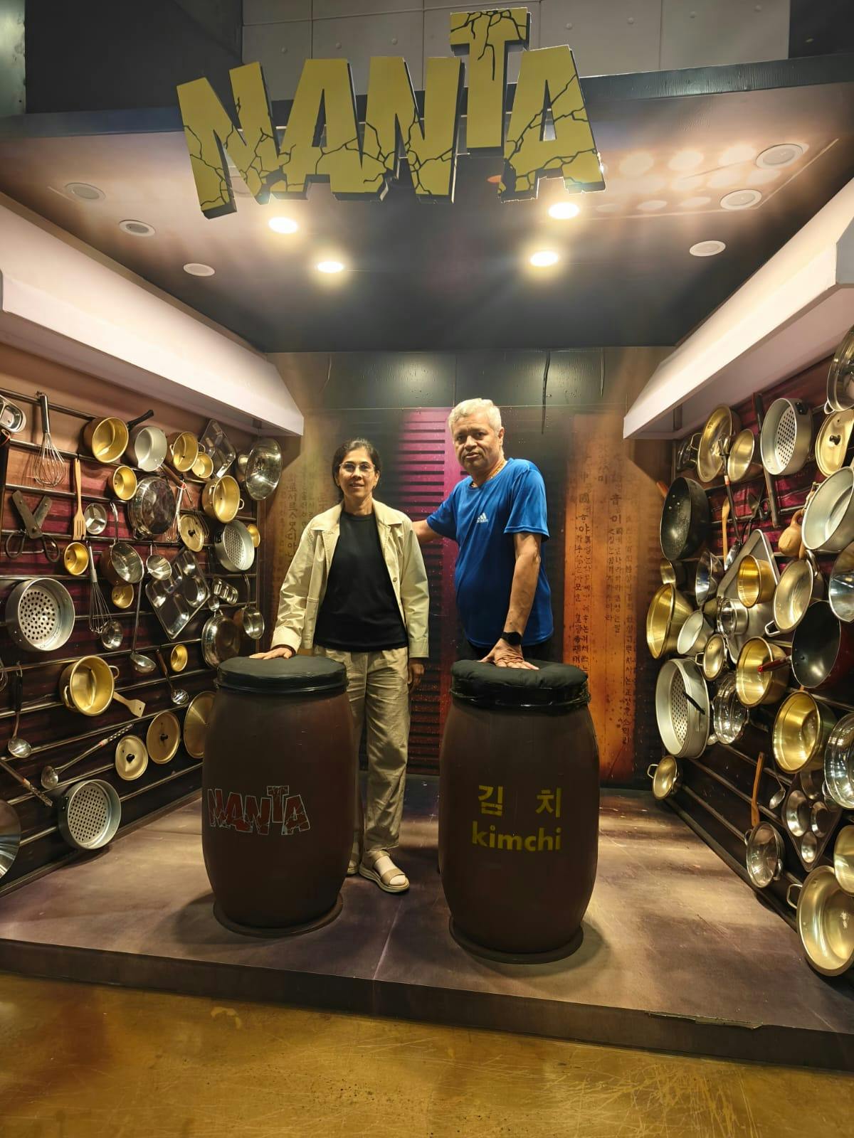 NANTA Show Tickets | Seoul
