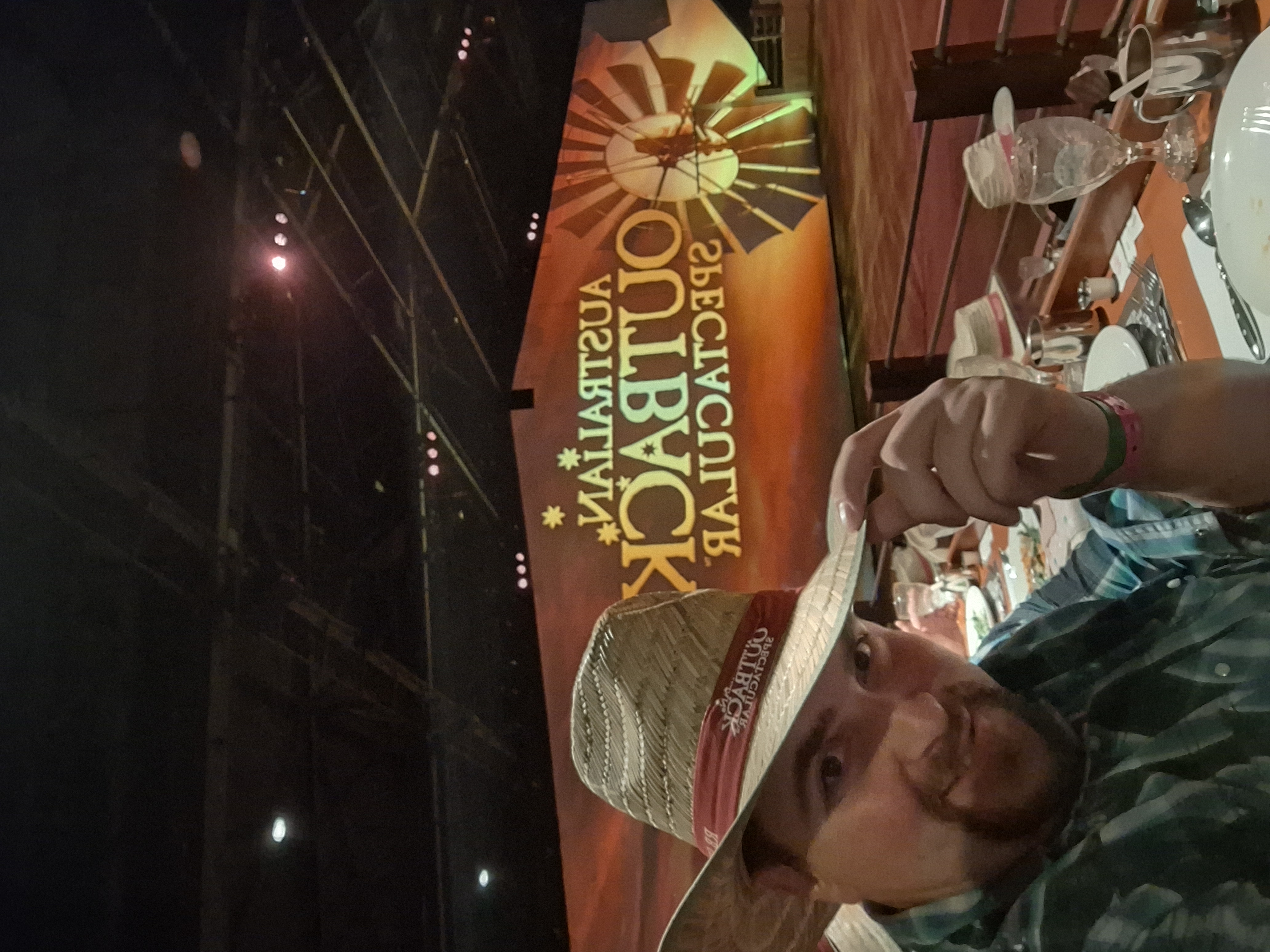 Australian Outback Show Tickets