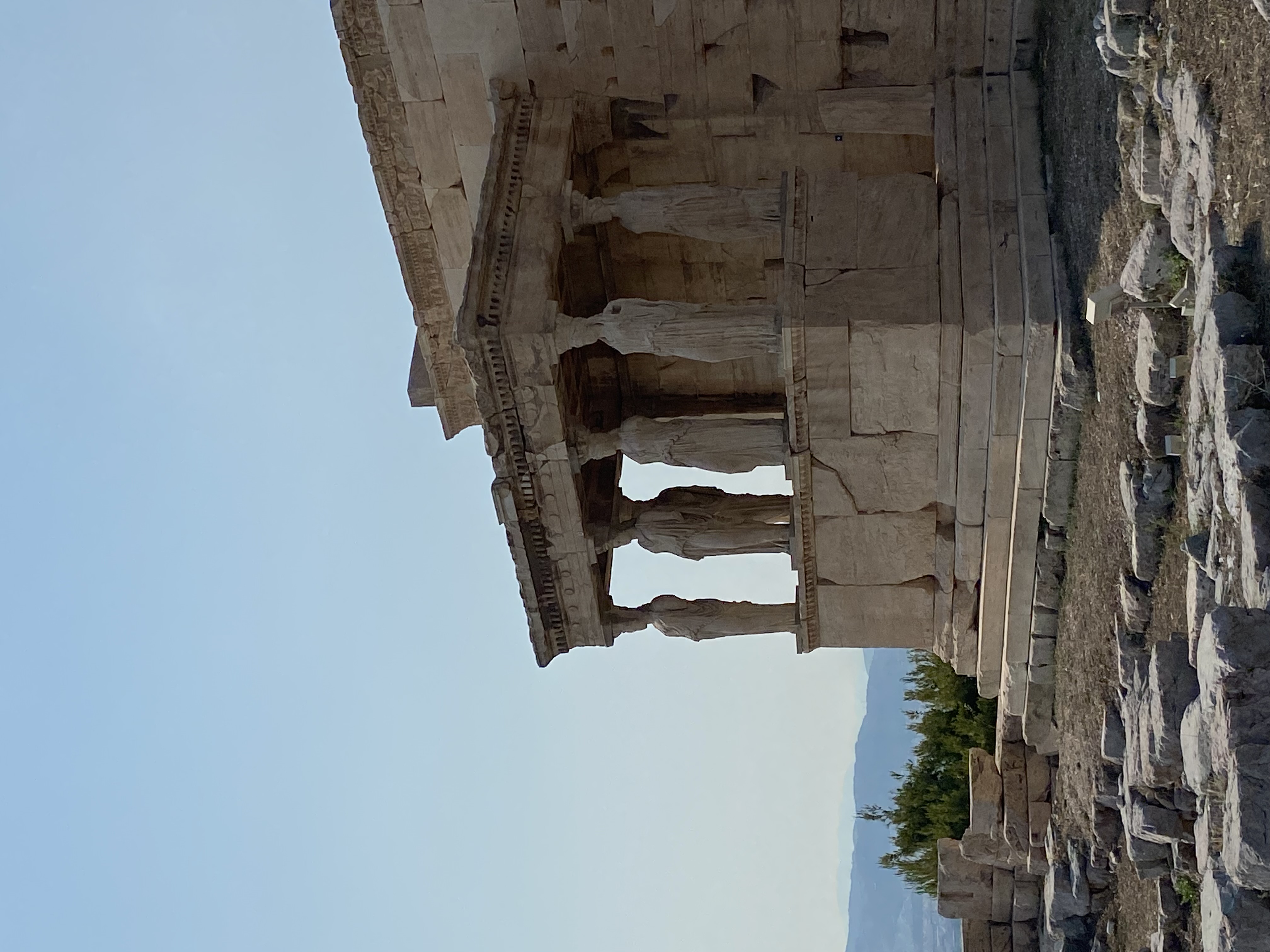 Acropolis & Parthenon with Athens National Archaeological Museum Combo ...