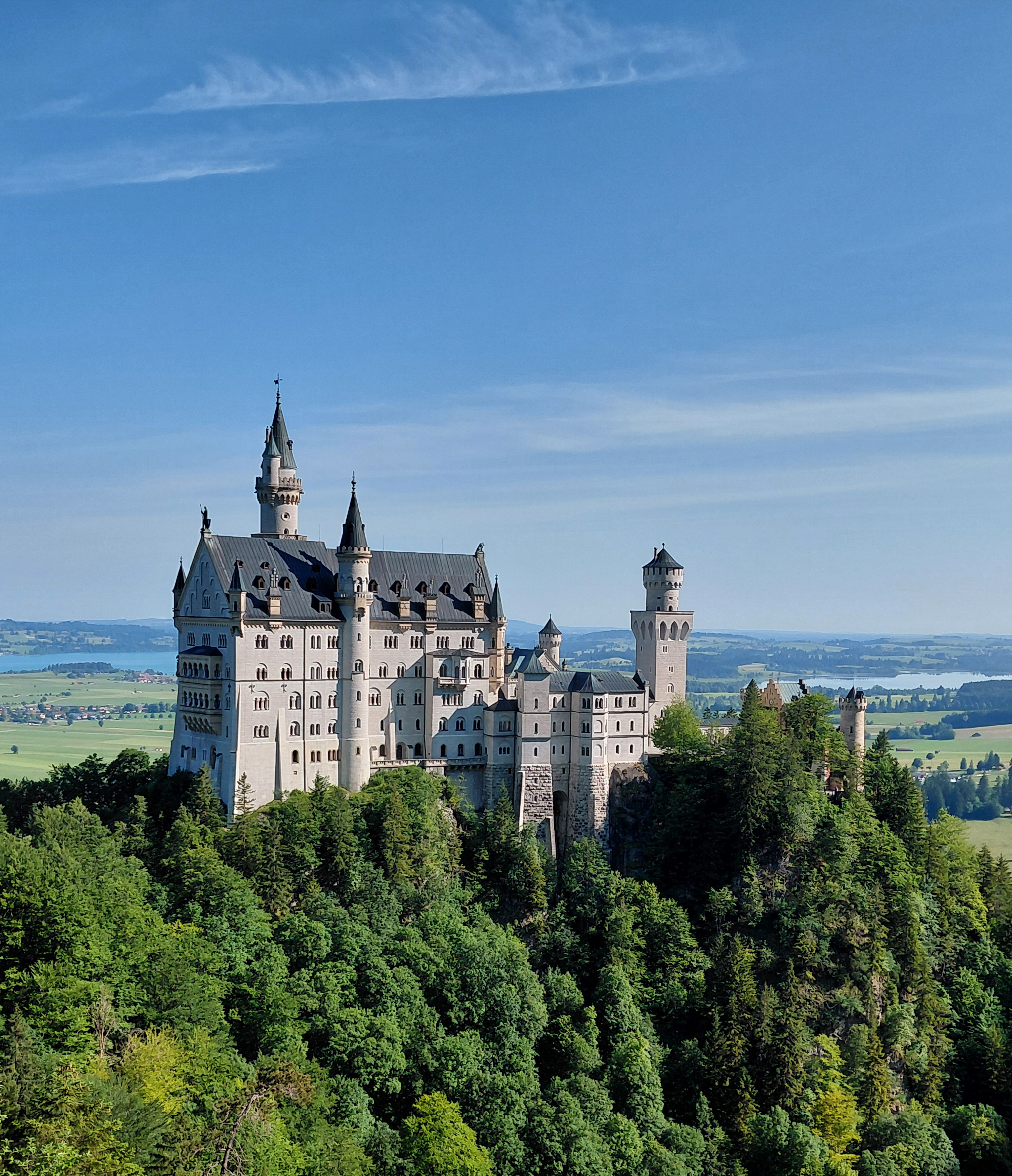 Get Neuschwanstein Castle Tickets | Best Price Guaranteed