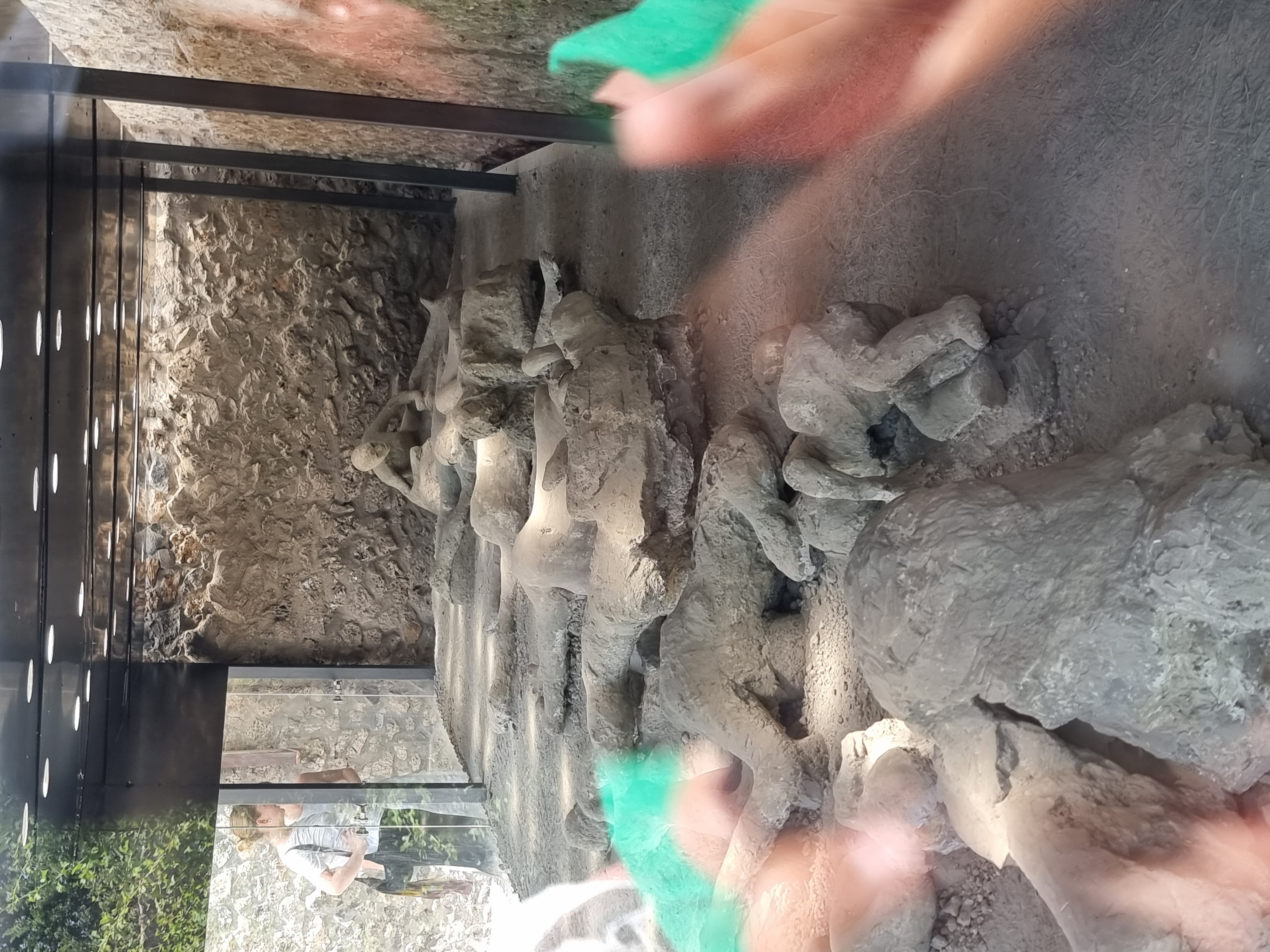 Campania Express Tickets | Naples to Herculaneum/Pompeii