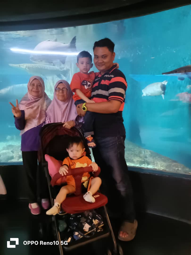 Aquaria KLCC Tickets & Zoo Negara Tickets | Save 15%