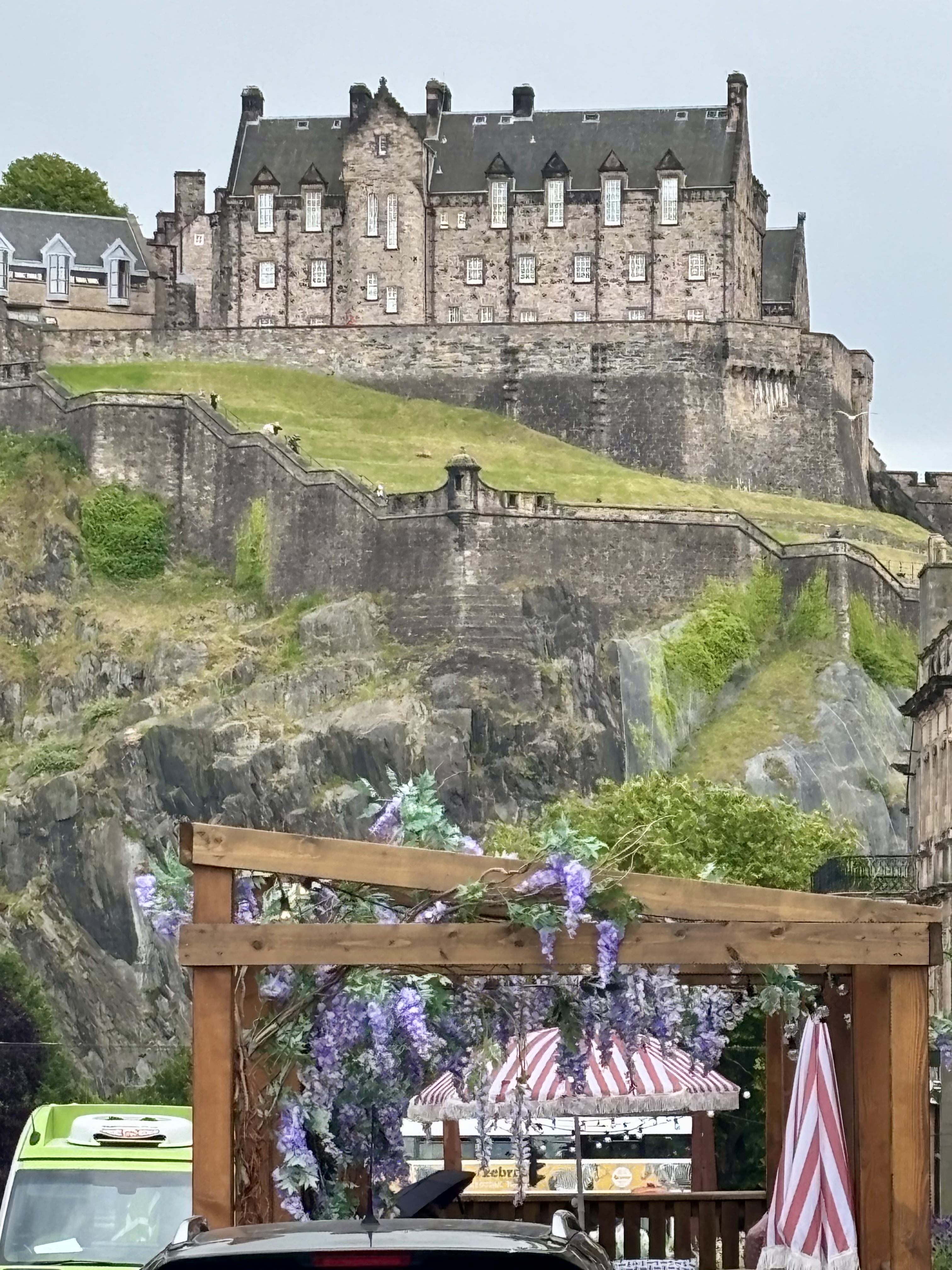 City Sightseeing Edinburgh Bus Tours | Explore Top Landmarks