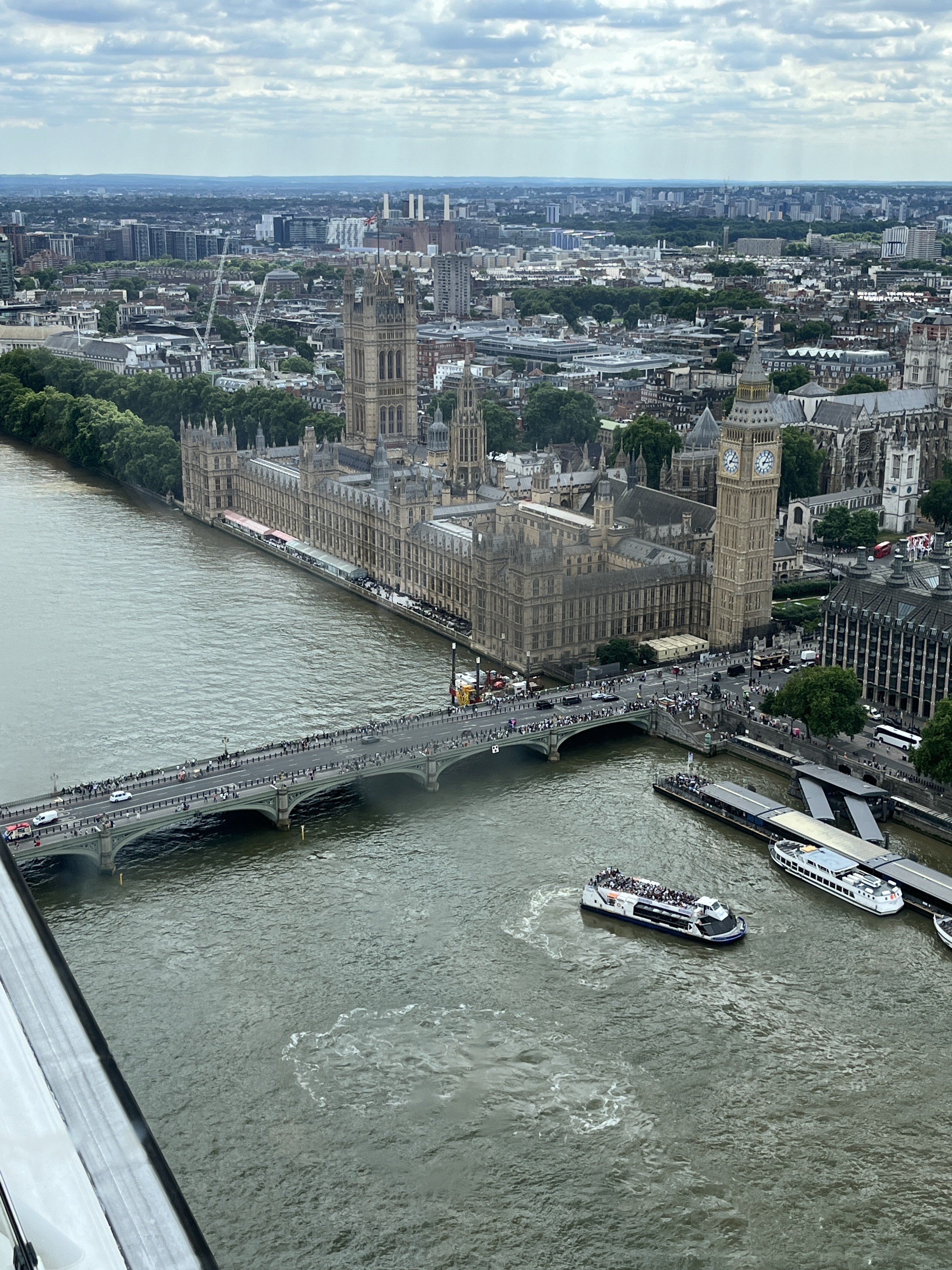 London Eye Fast-Track Tickets | Skip the Queues