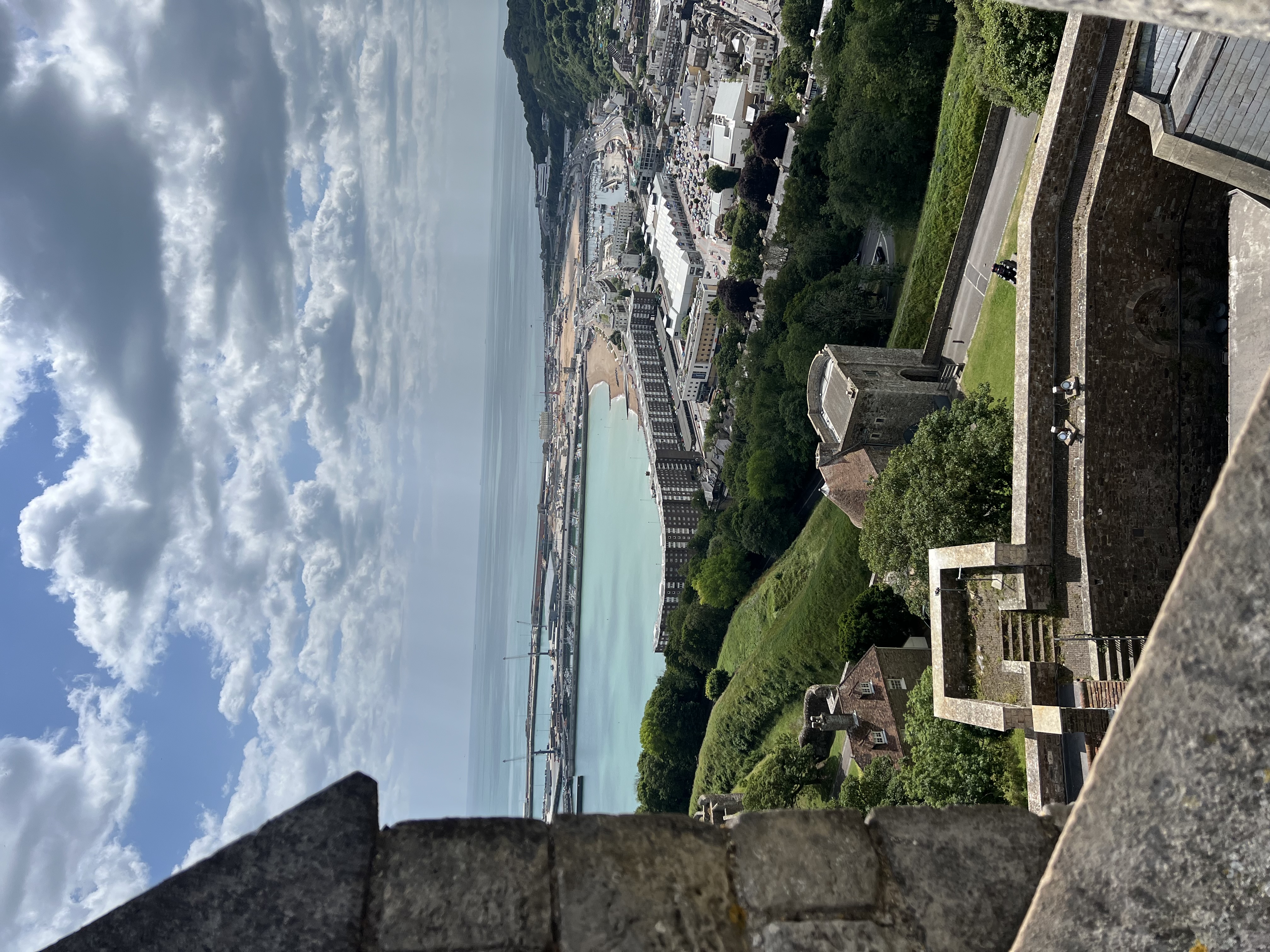 Dover Castle Entry Tickets | Explore England's Historic Fortress
