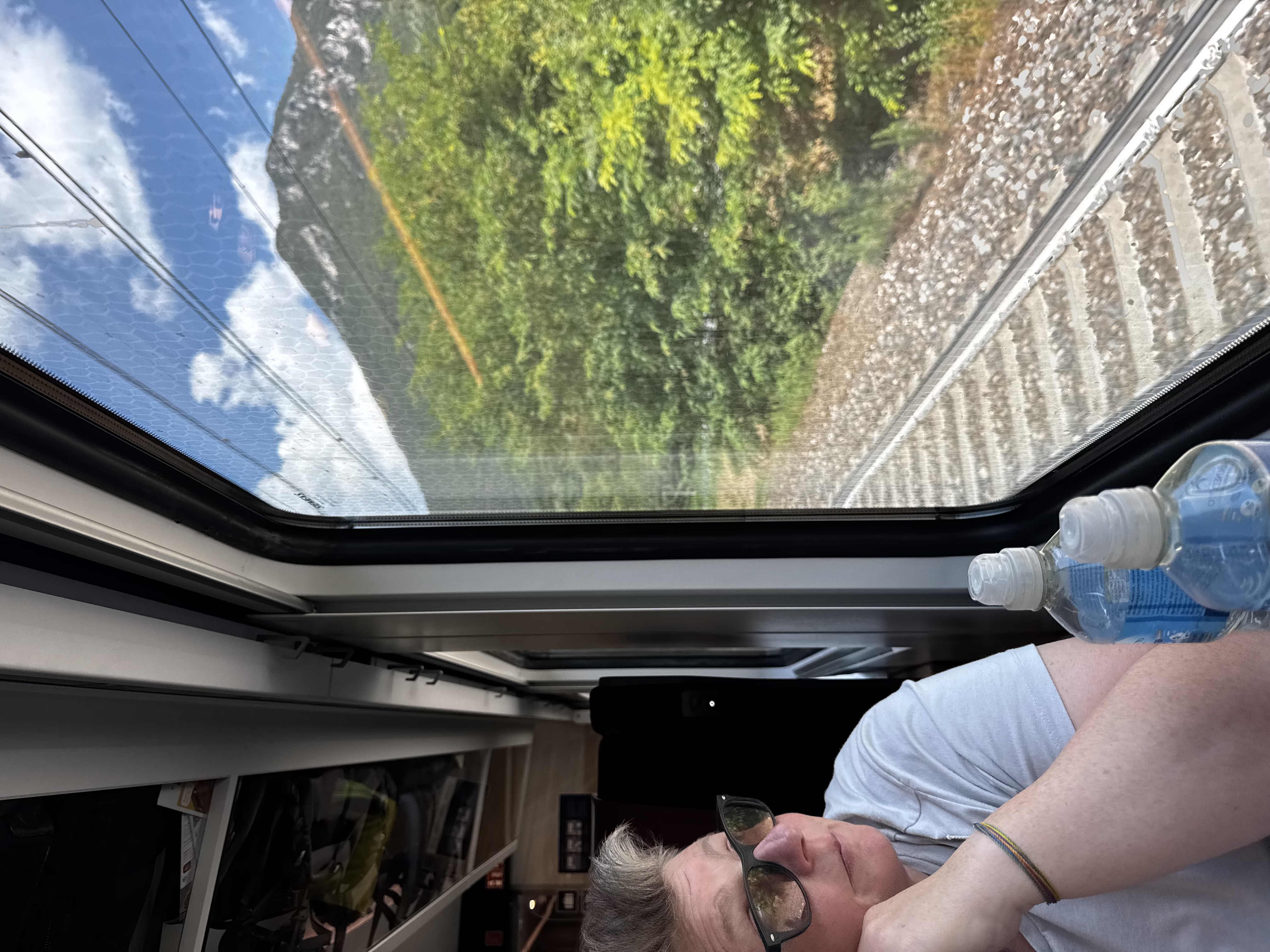 Eurail Flexible Pass 1st & 2nd Class | 33 Countries