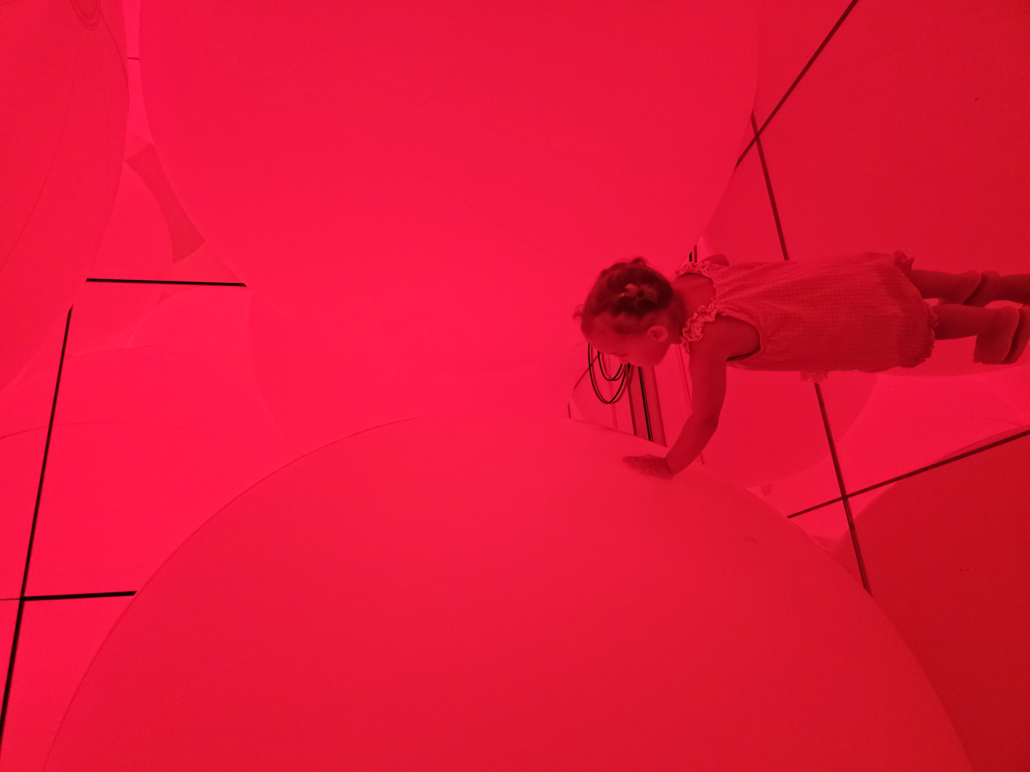 teamLab Planets Tokyo Tickets | Optional Premium Pass