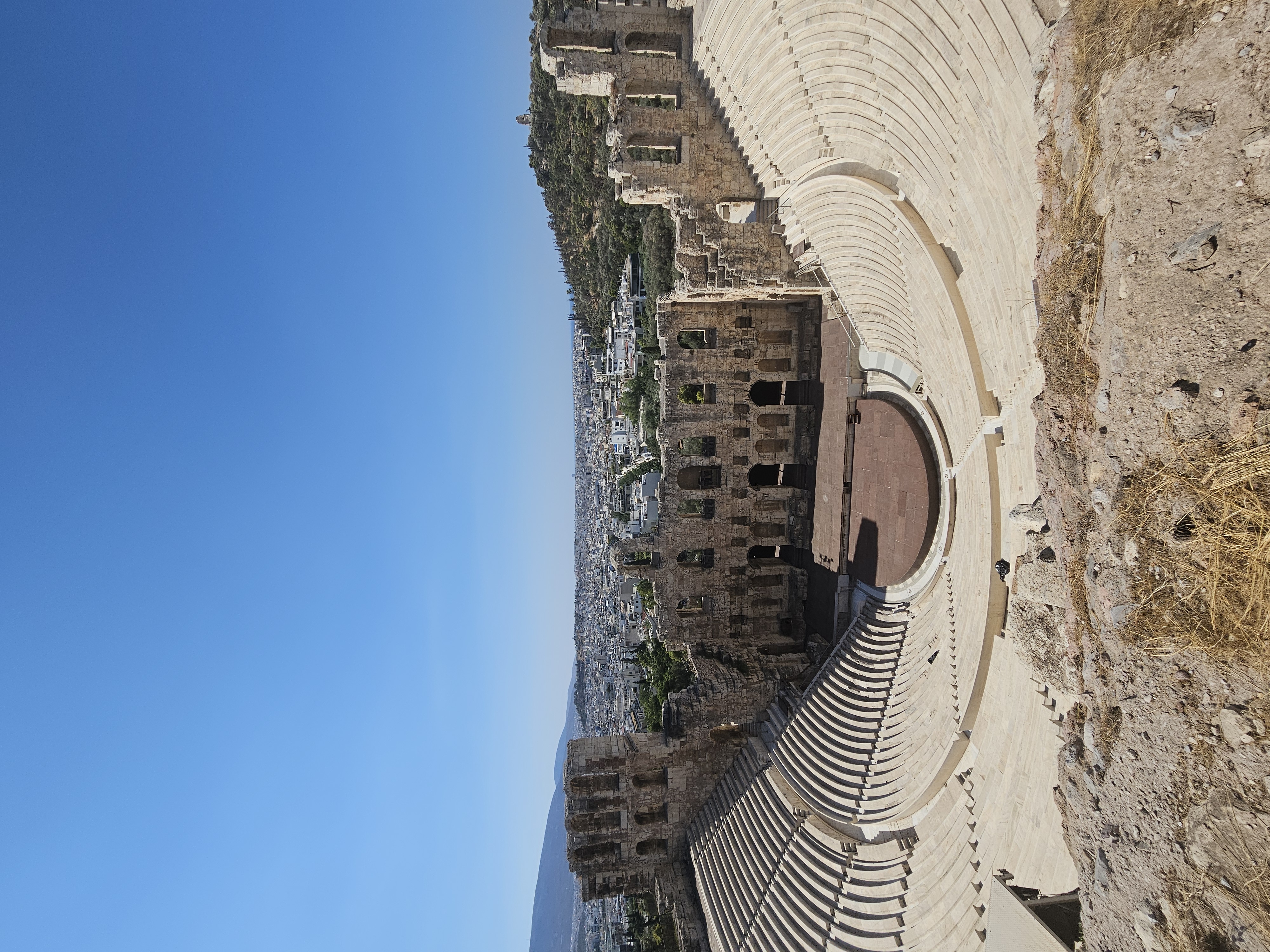 Athens Hop-on Hop-off & Acropolis Combined Ticket | Save Big