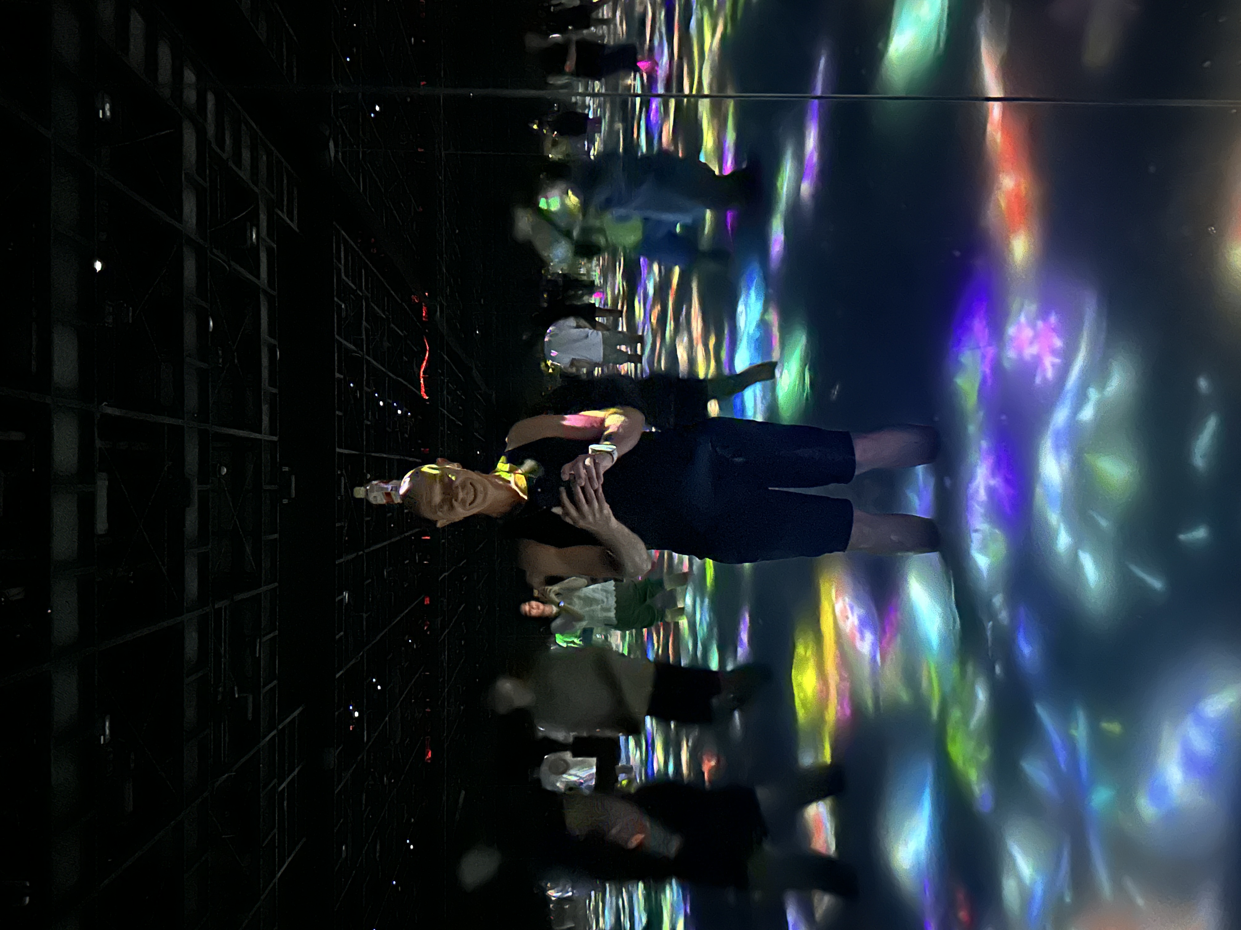 teamLab Tokyo Tickets | Tokyo Tower Main Deck Entry