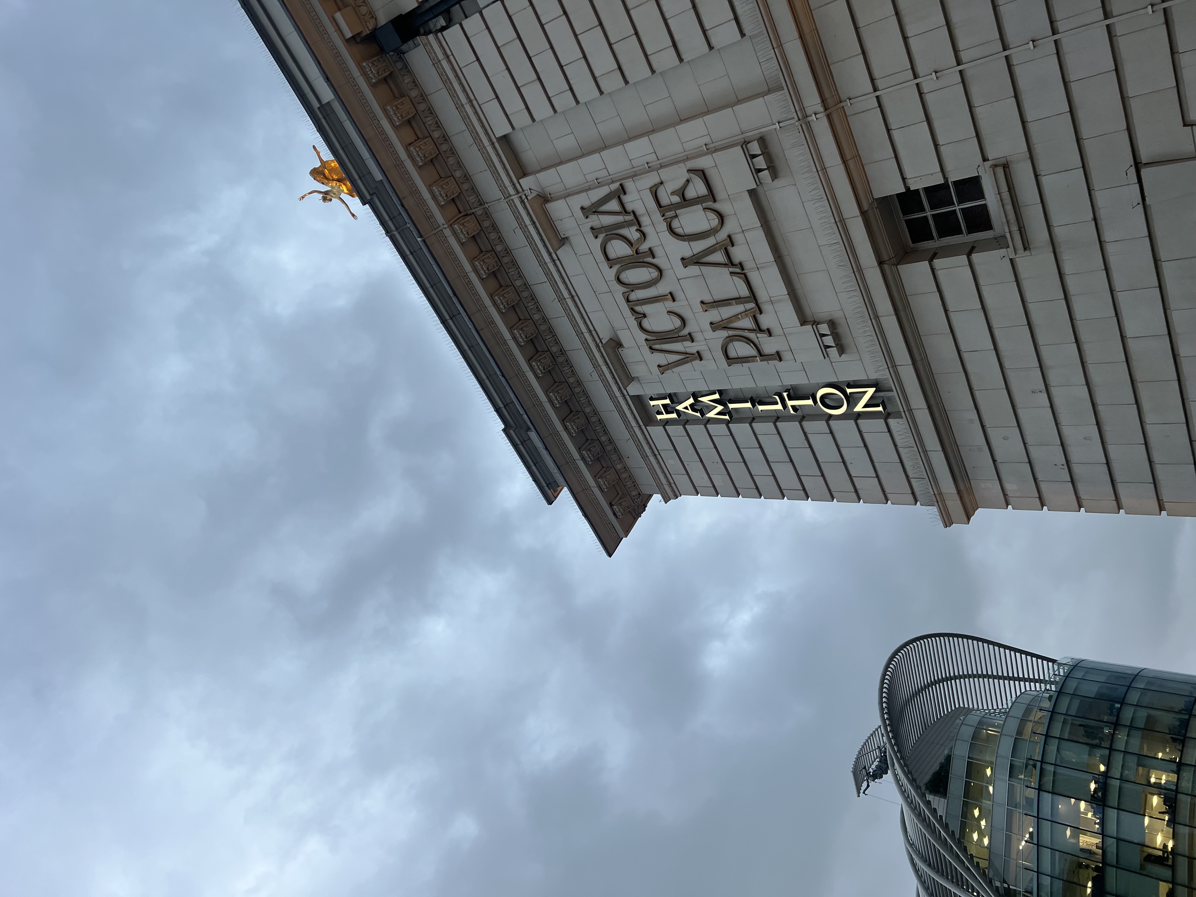 Hamilton the Musical | London Theatre Tickets | Headout