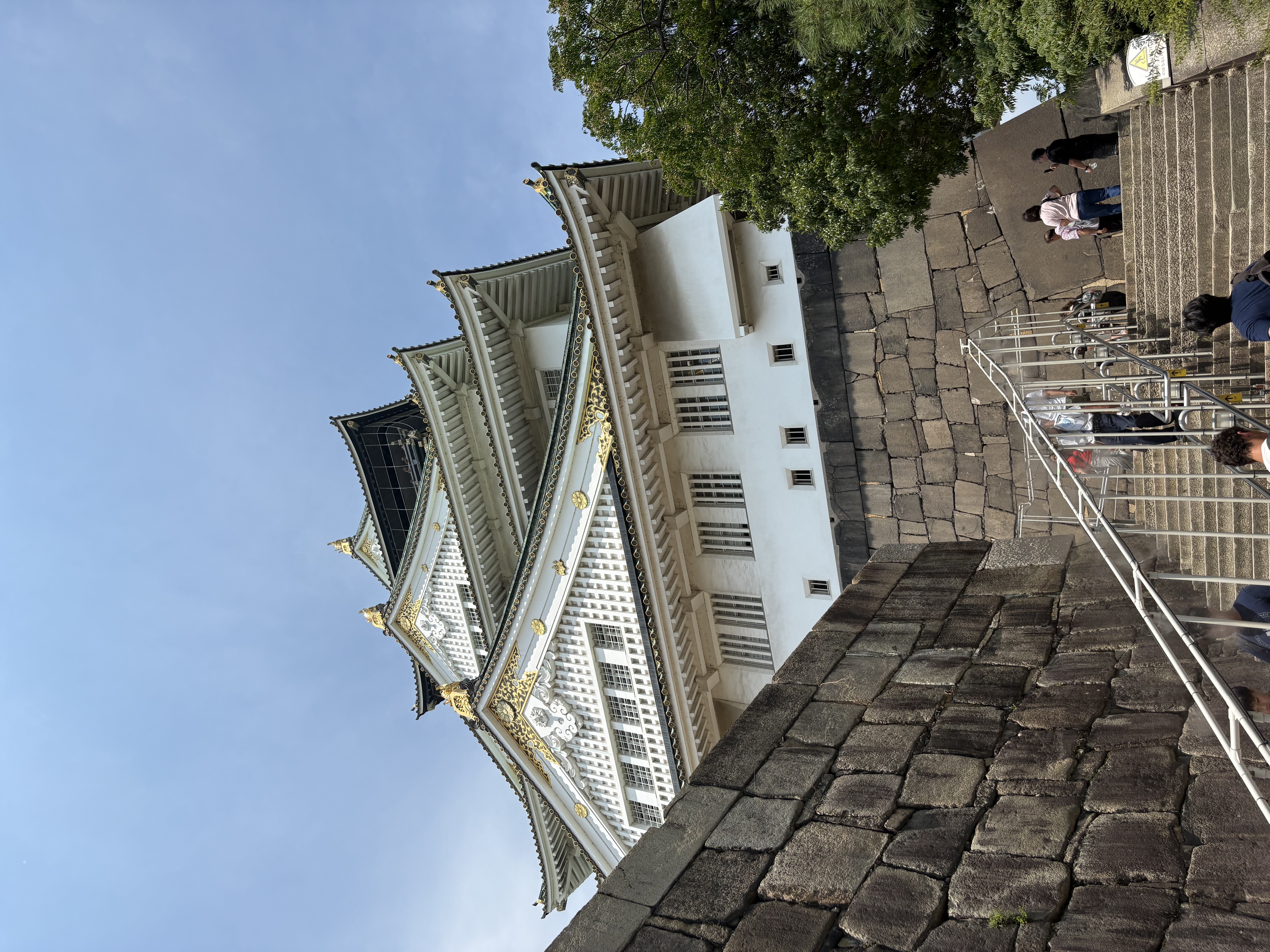 Book Osaka Castle Tickets With Skip The Line Entry